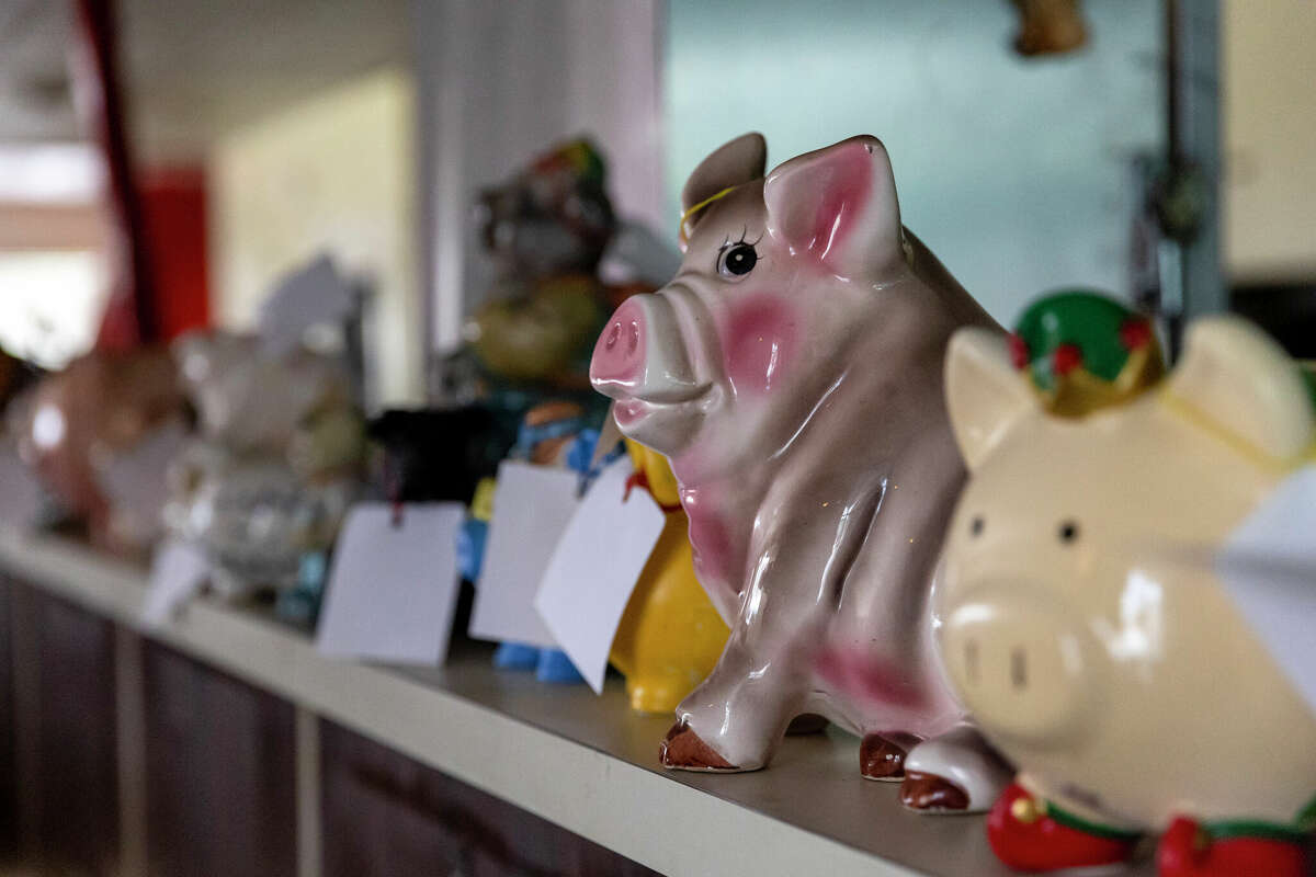 Pig Stand auction set for Saturday in San Antonio