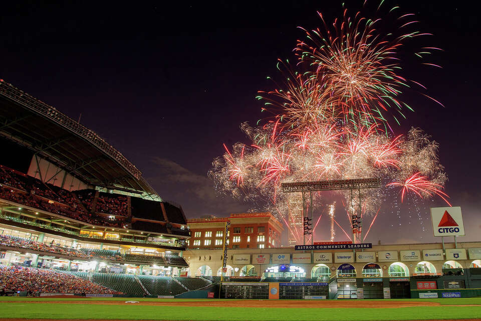 The best 2023 Houston Astros home game promotions