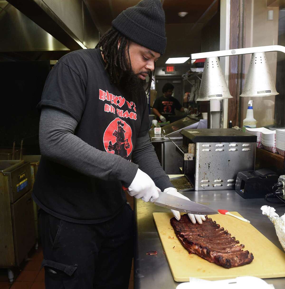 A guide to Albertus Magnus students' go-to off-campus hotspots