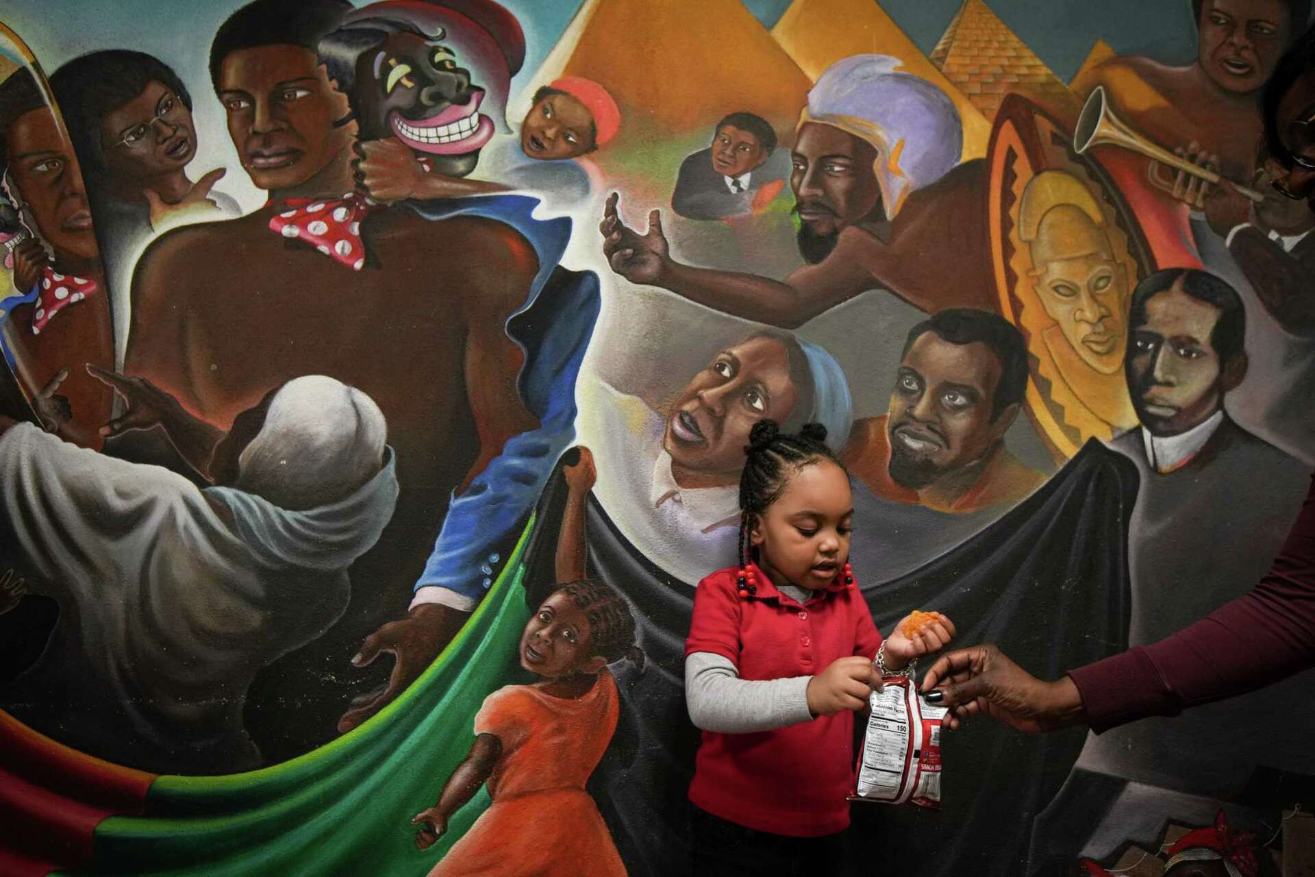 Cuney Homes, Third Ward would undergo massive redevelopment in $500M