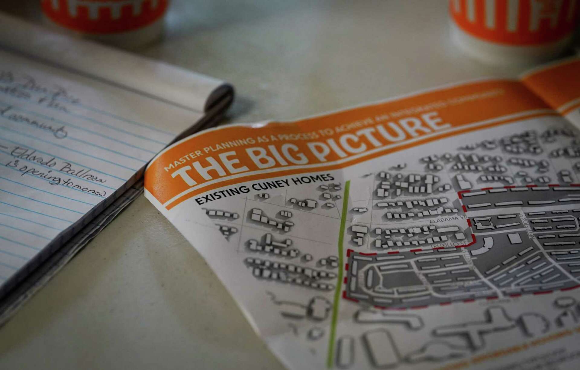 Cuney Homes, Third Ward would undergo massive redevelopment in $500M