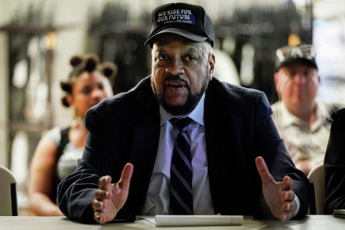 Cuney Homes, Third Ward would undergo massive redevelopment in $500M