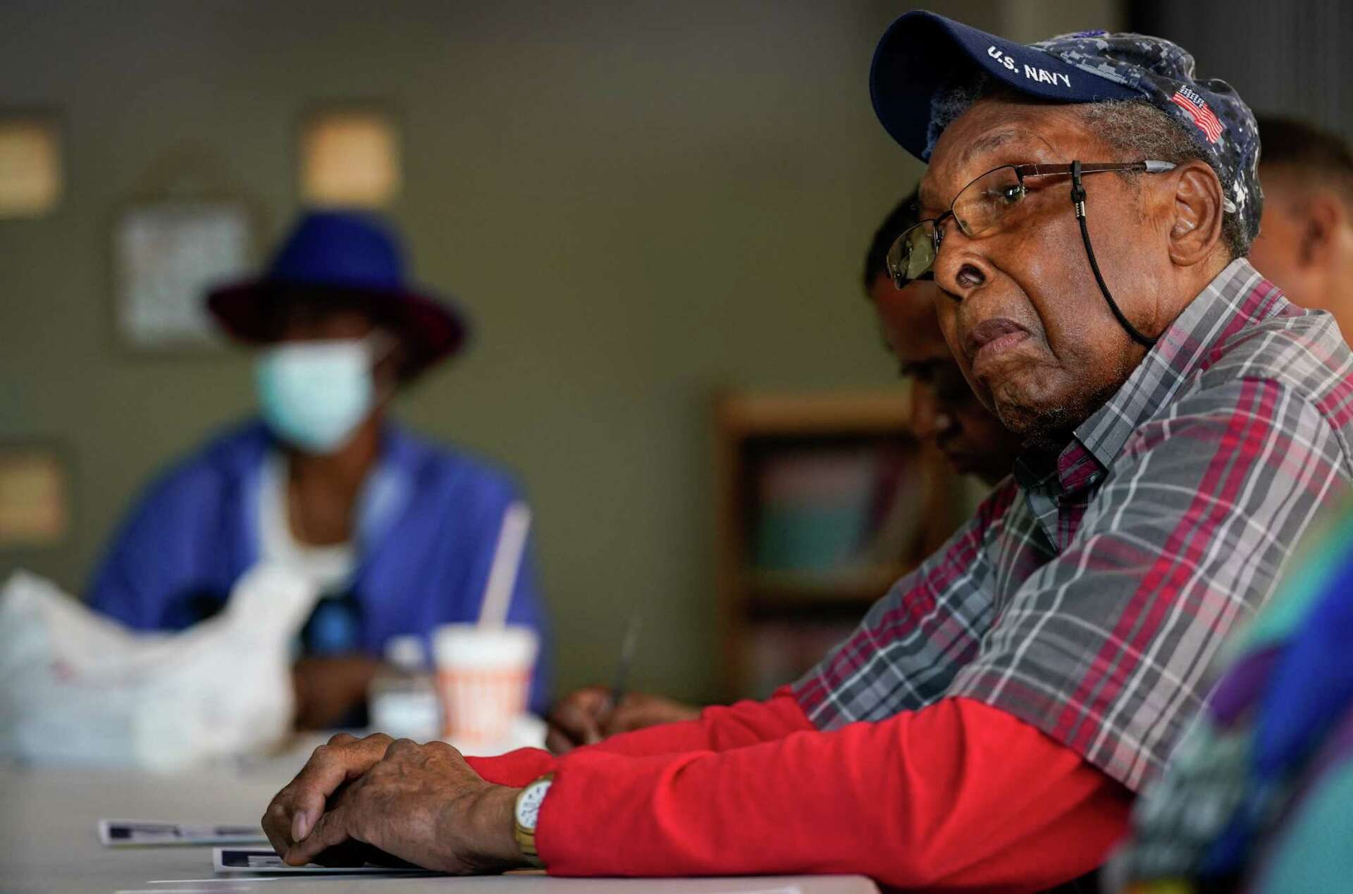 Cuney Homes, Third Ward would undergo massive redevelopment in $500M