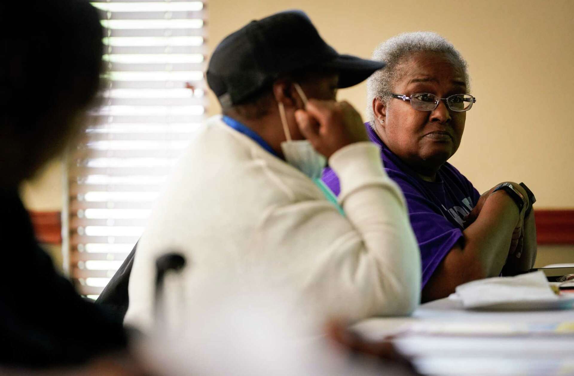 Cuney Homes, Third Ward would undergo massive redevelopment in $500M