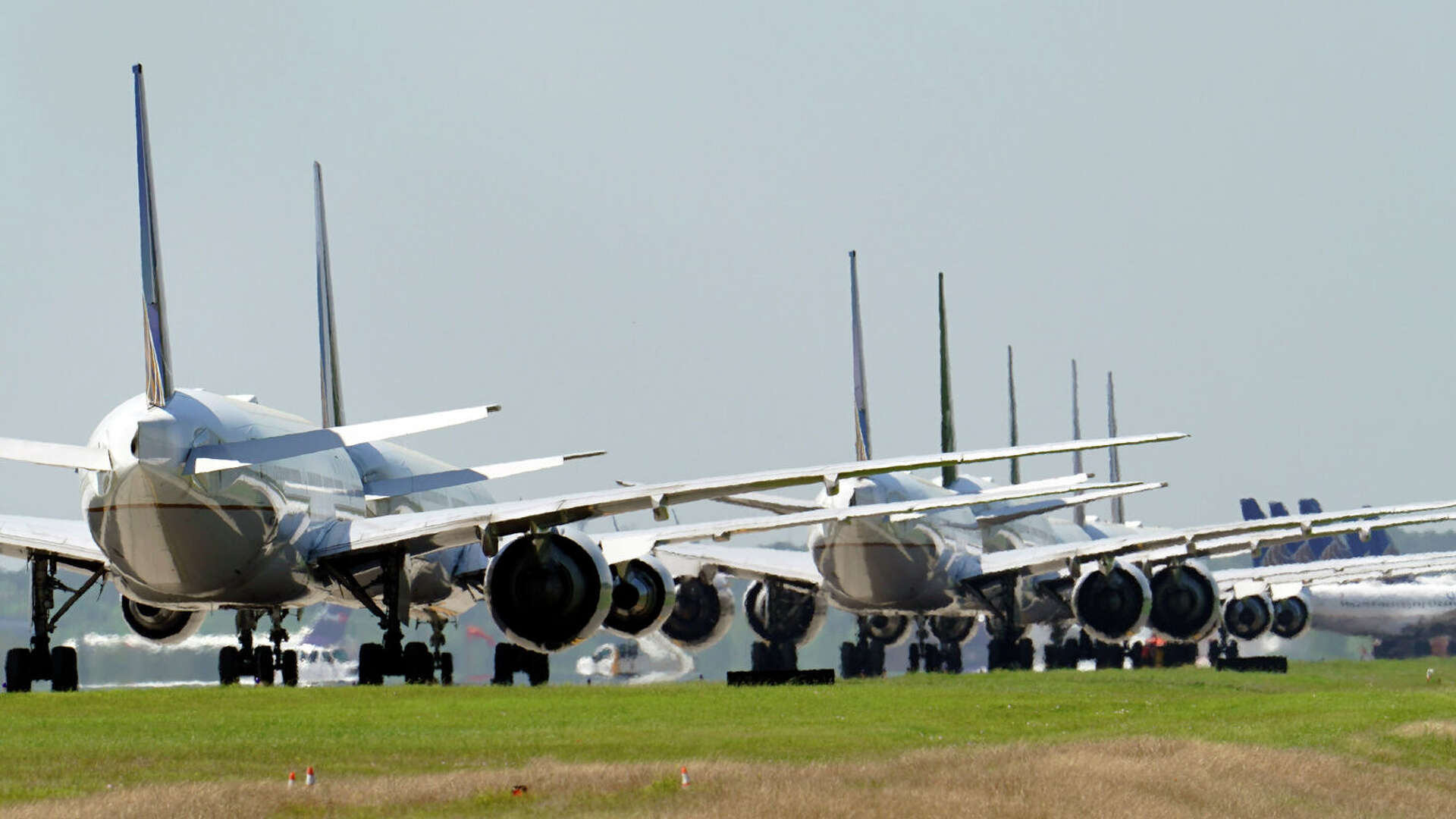 What is jettisoning and why do planes dump fuel? We explain