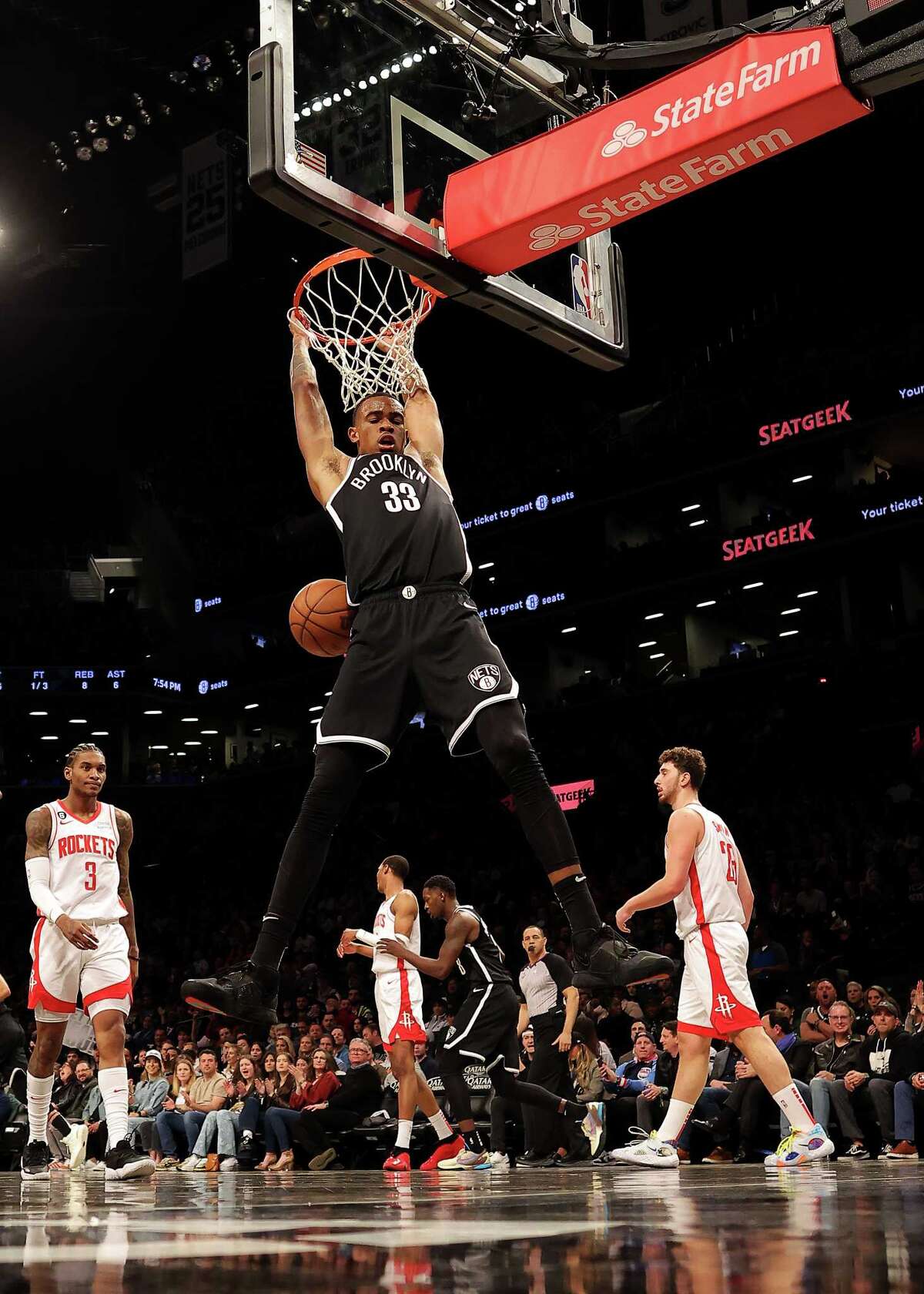 Houston Rockets: Issues defending 3-pointers pop up again in loss