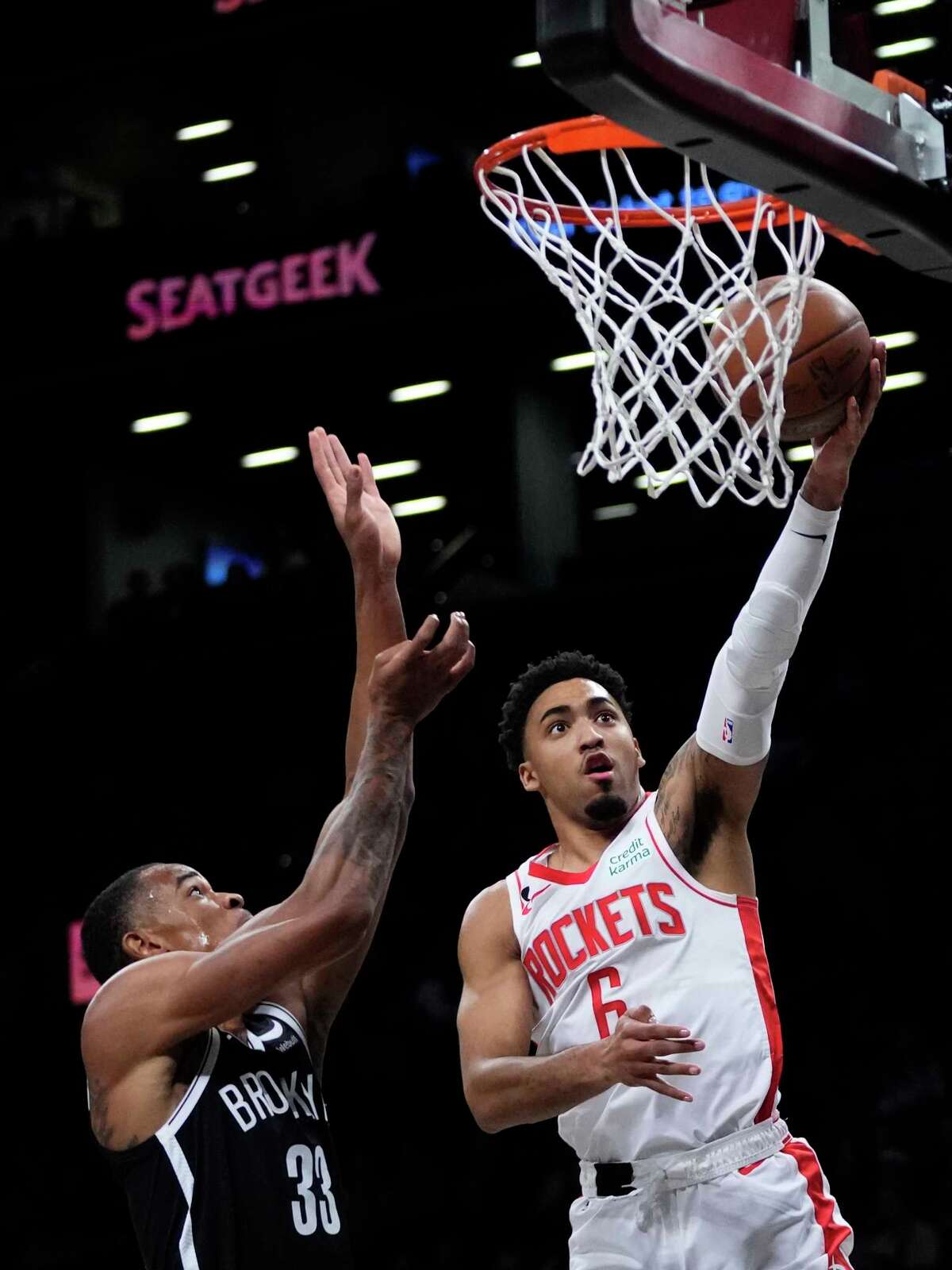 Houston Rockets: Issues defending 3-pointers pop up again in loss