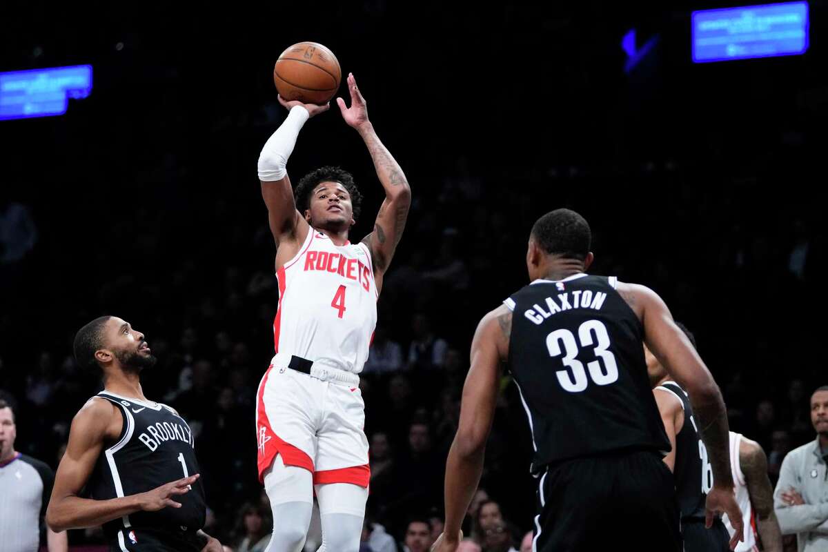 Houston Rockets: Issues defending 3-pointers pop up again in loss