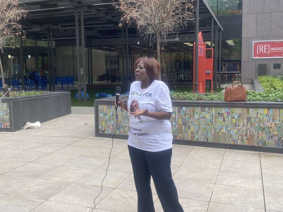 Harris County bail practice lawsuit ruling coming soon, judge says