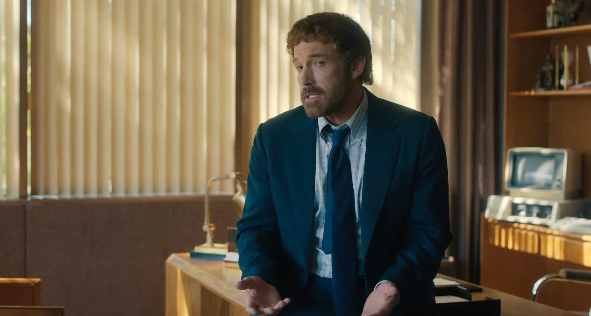 Here are all the movies hitting theaters in April