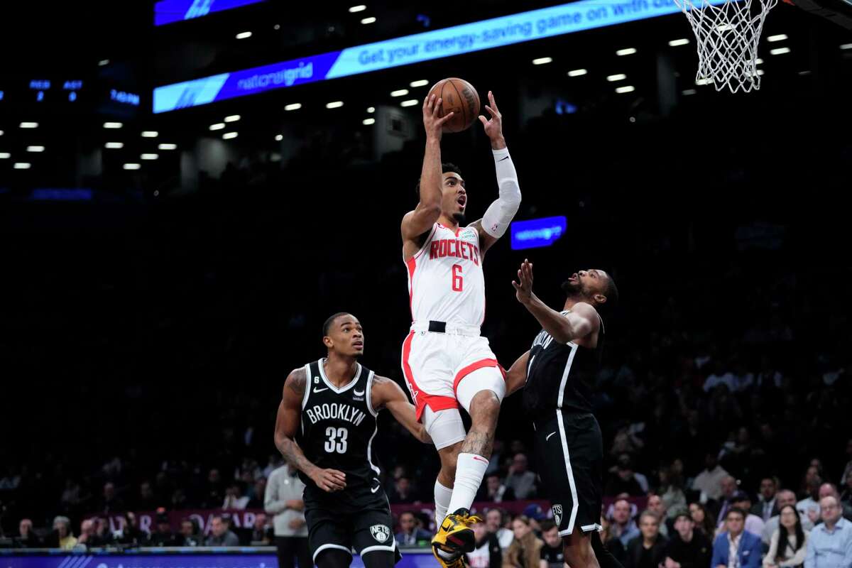 Houston Rockets: Issues defending 3-pointers pop up again in loss