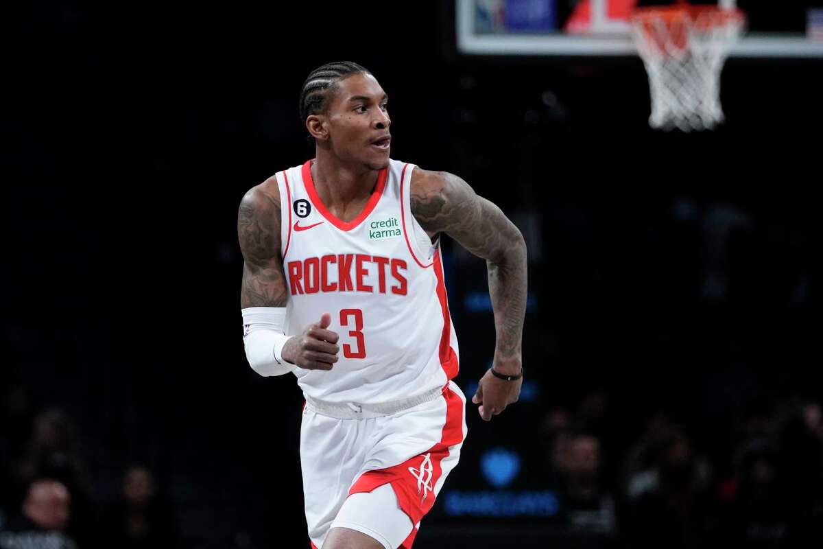 Houston Rockets: Issues defending 3-pointers pop up again in loss