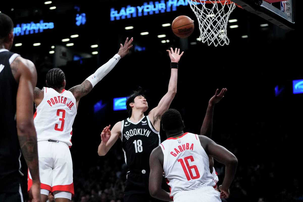 Houston Rockets: Issues defending 3-pointers pop up again in loss