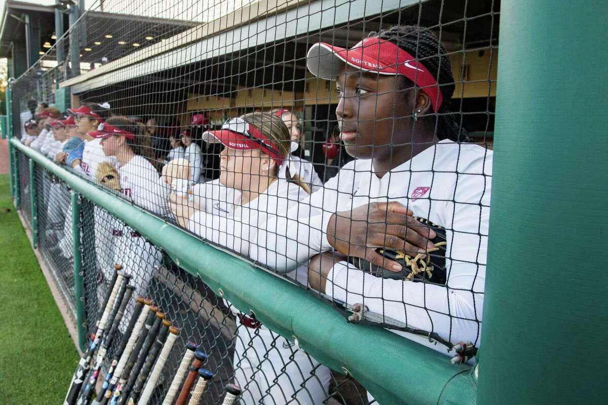 NiJaree Canady is Stanford softball's history-making freshman phenom