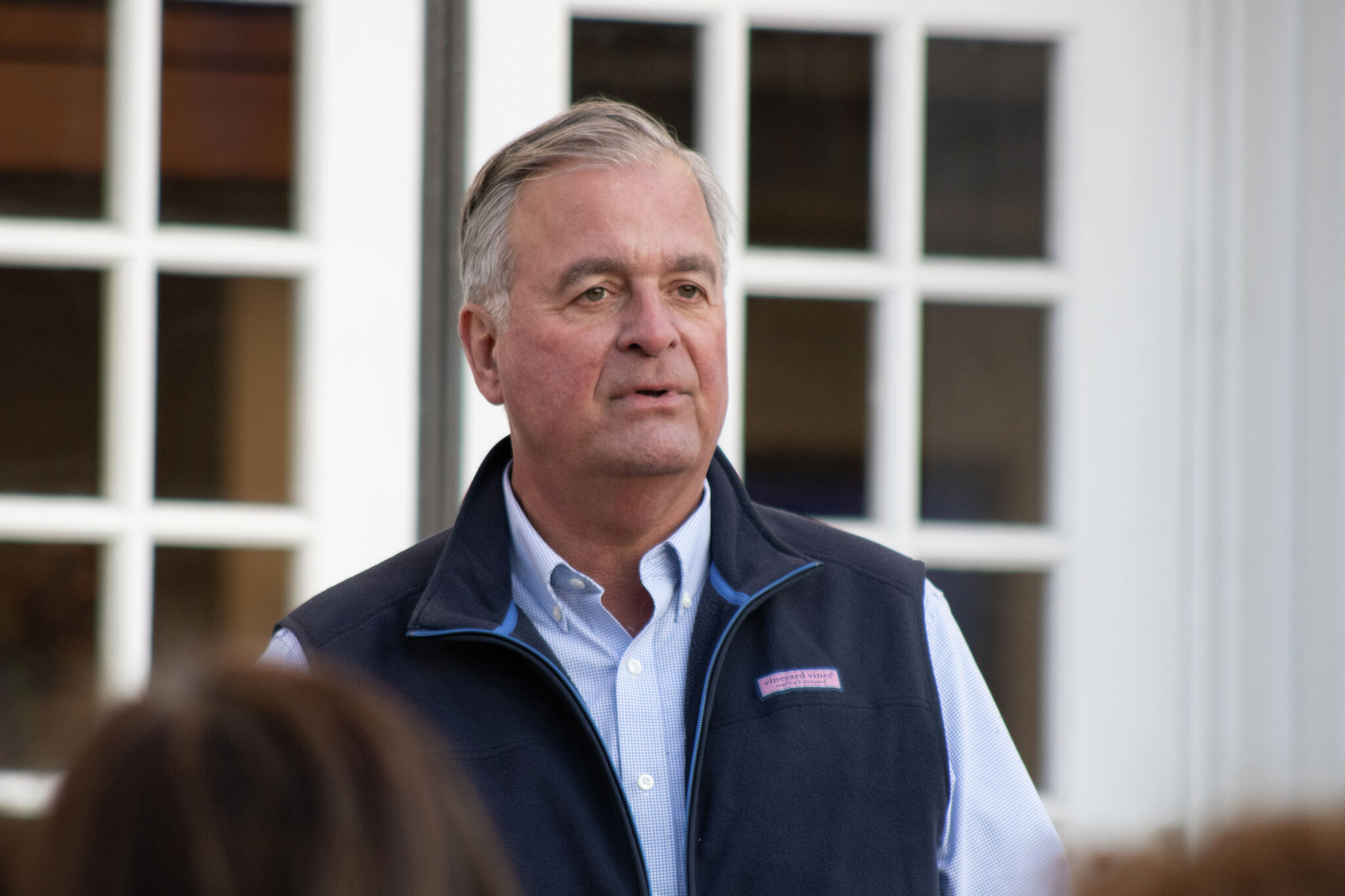 Greenwich state Rep. Meskers unsure about reelection bid