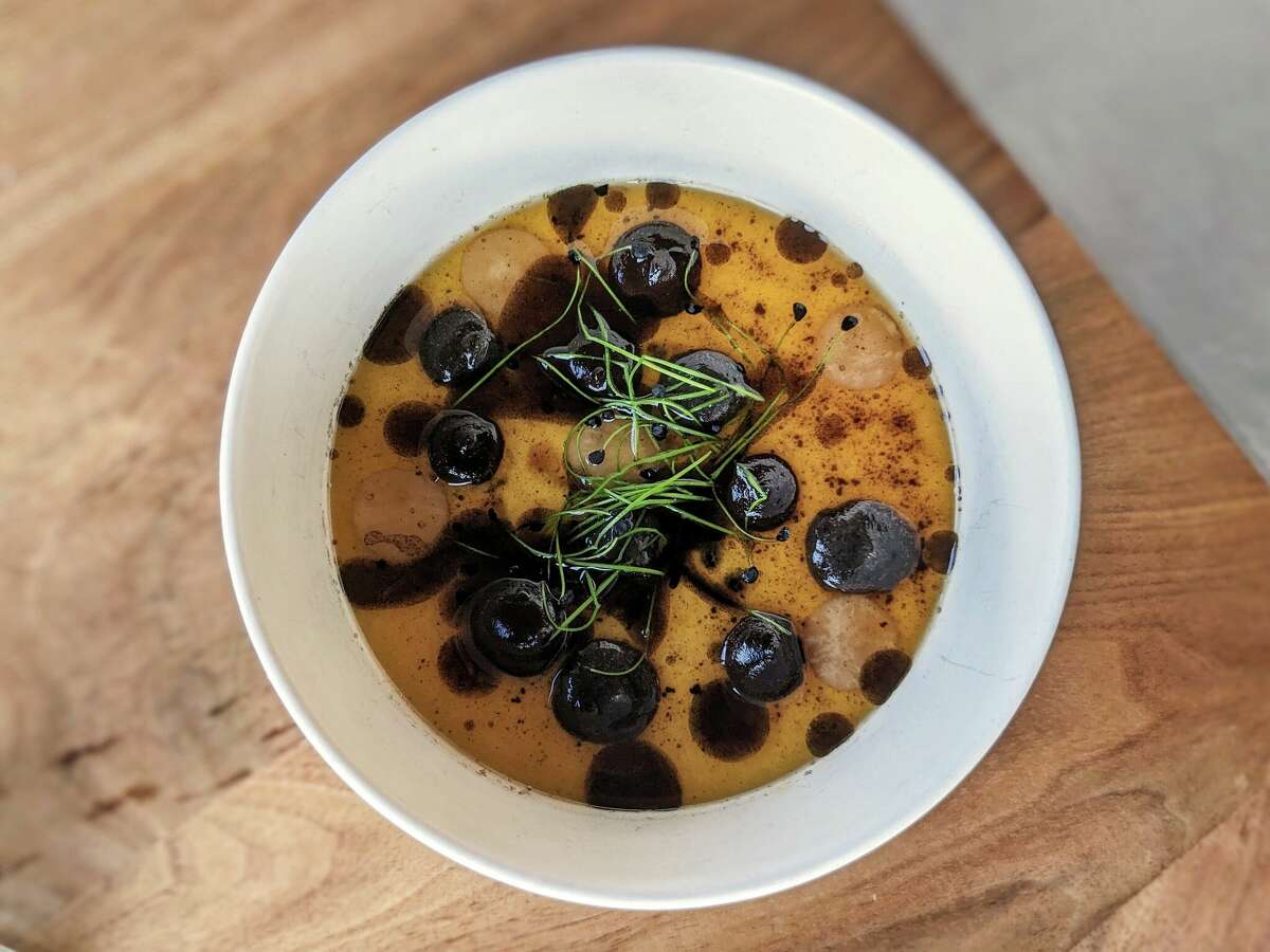 Piaule Catskill restaurant review: Best meal in the Hudson Valley