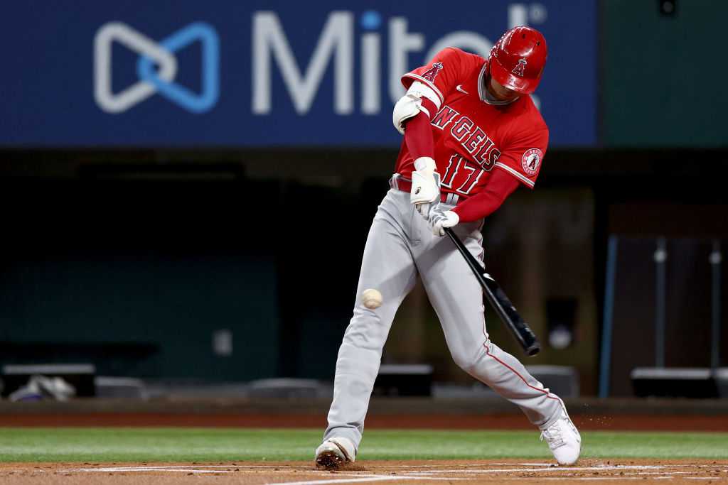 What do a sleep mask and an ice machine have in common? A baseball ...