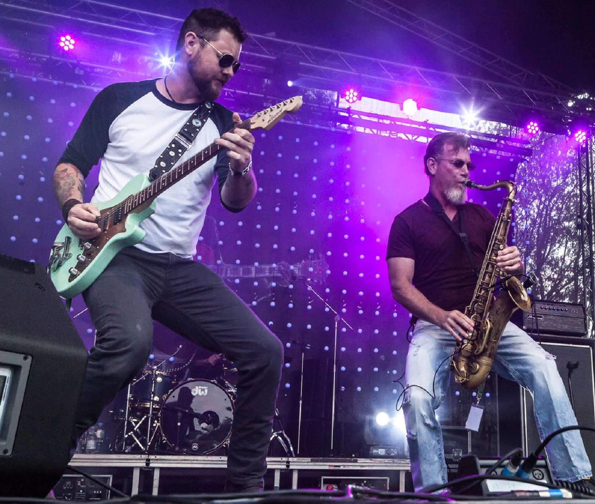 Houston Folk Fest returns with Grammy-nominated headliners