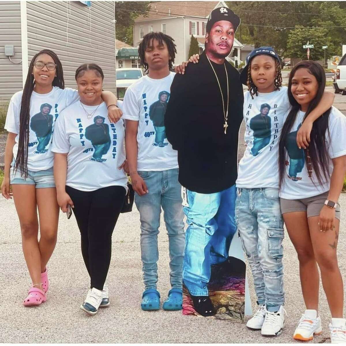 Alton family still hopeful for Michael Womack's return after 15 years