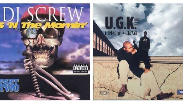 Bun B's life story: Houston hip-hop, Trill Burgers and more