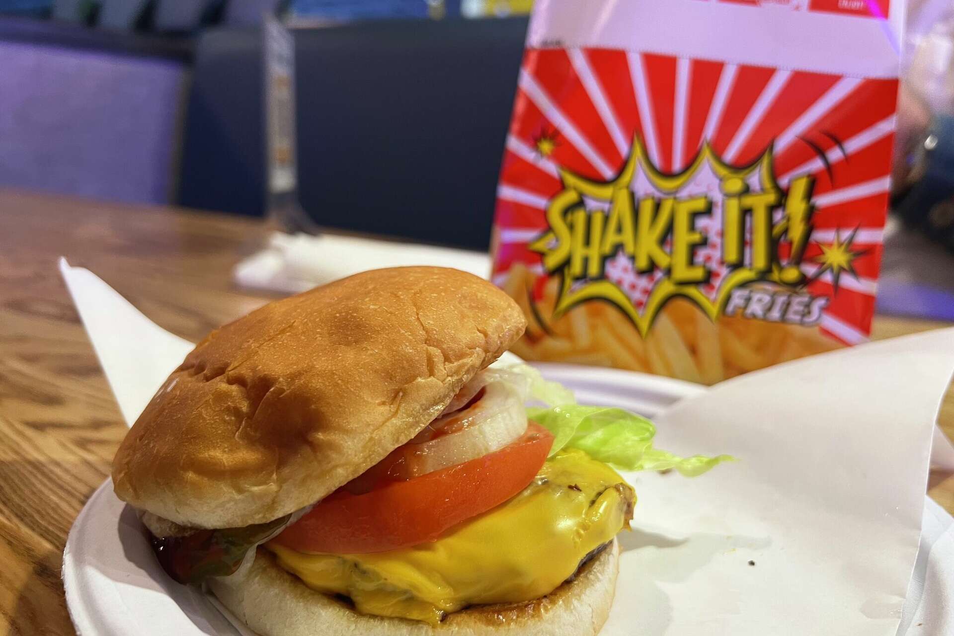 Round1 offers bowling, arcade fun and Japanese plushies