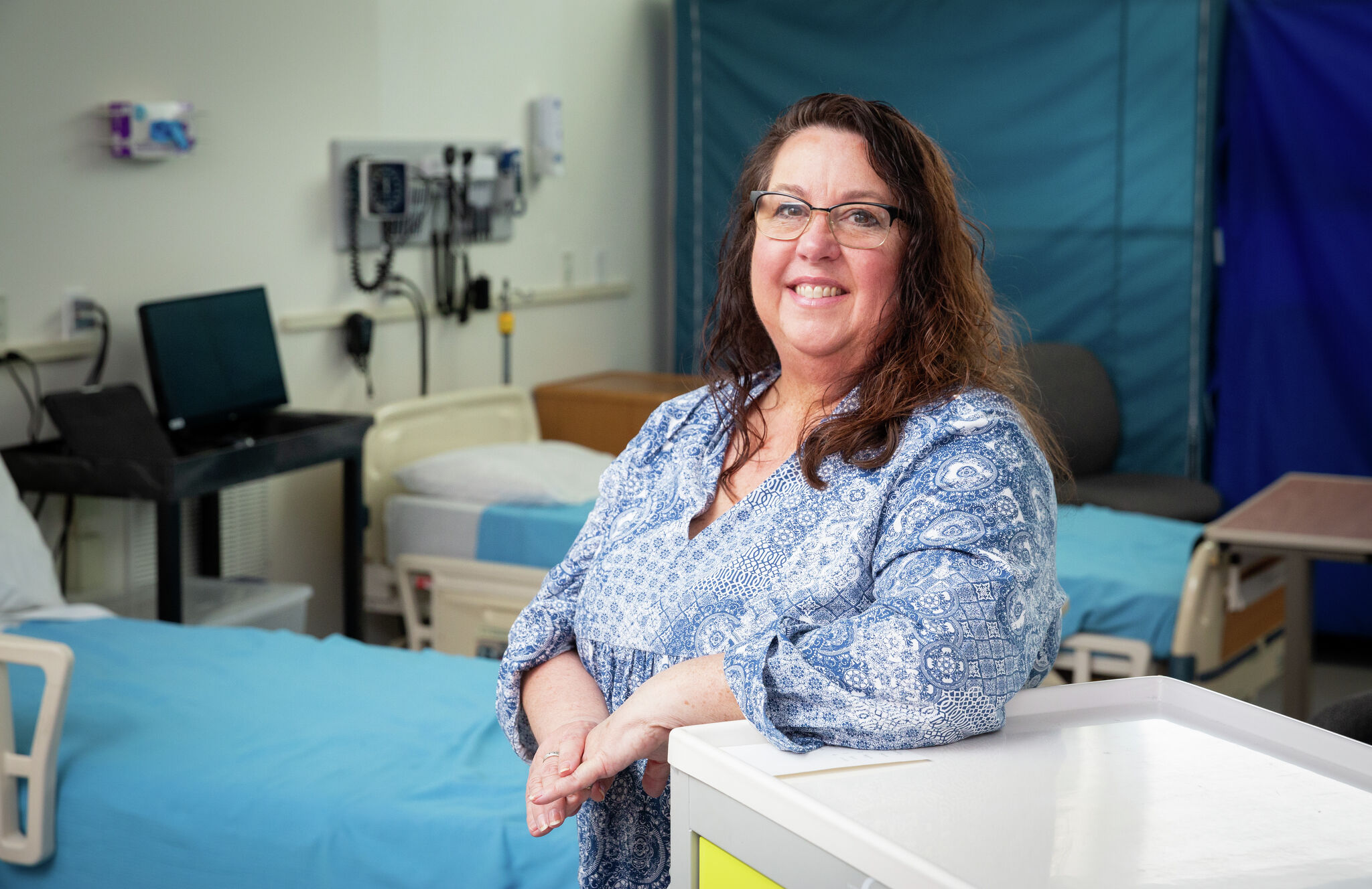 Illinois College hires nursing program director