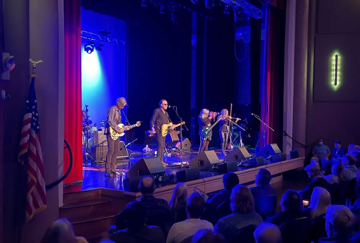 Pavlov's Dog among April concerts at Wildey Theatre in Edwardsville