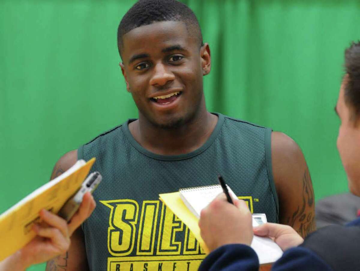 Walters gets his chance
