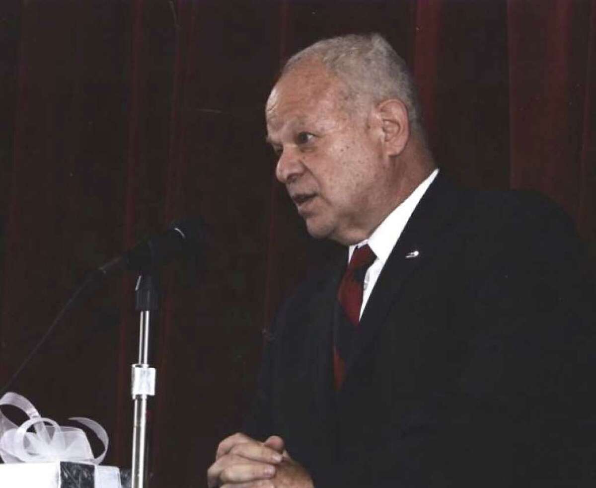 Martin Seligman, the "father of positive psychology," has Albany roots