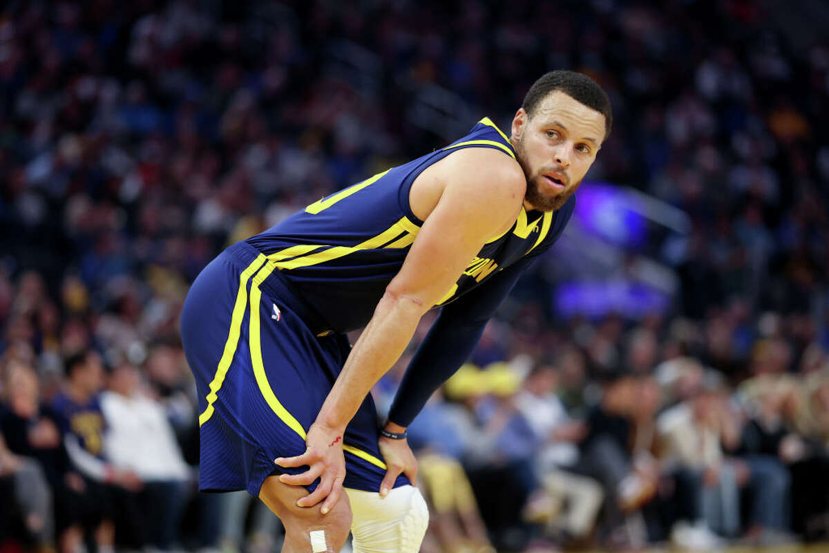 The Ringer thinks there's virtually no way the Warriors repeat