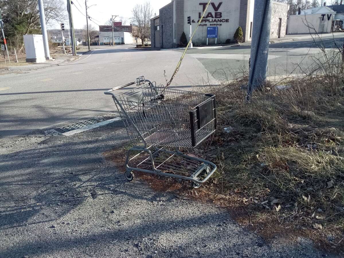 Torrington officials want more input on stray shopping cart rules
