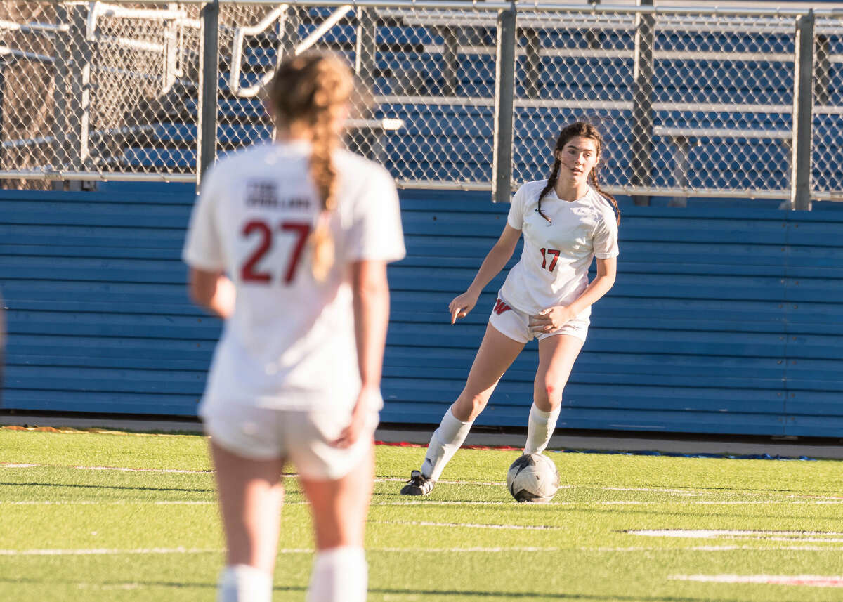 Loyal to the Highlanders: Manley logs long soccer career at TWHS