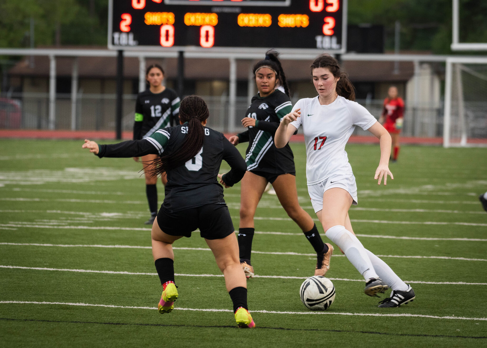 Loyal to the Highlanders: Manley logs long soccer career at TWHS