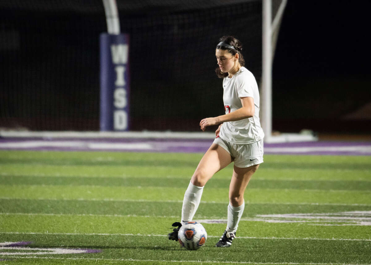 Loyal to the Highlanders: Manley logs long soccer career at TWHS