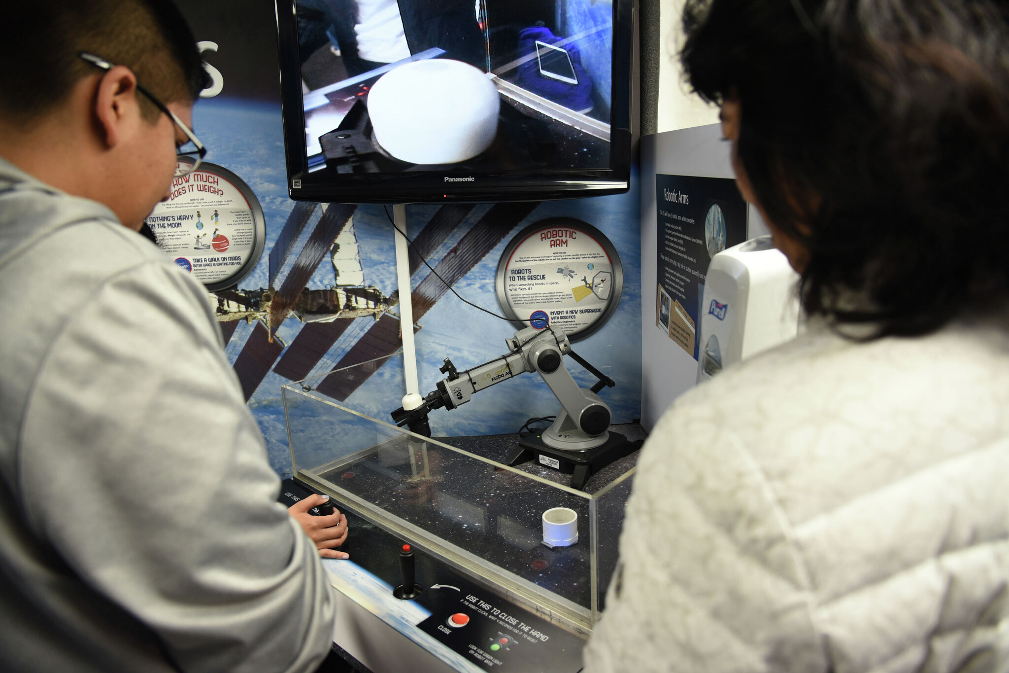 Texas A&M International University hosting Discover TAMIU event