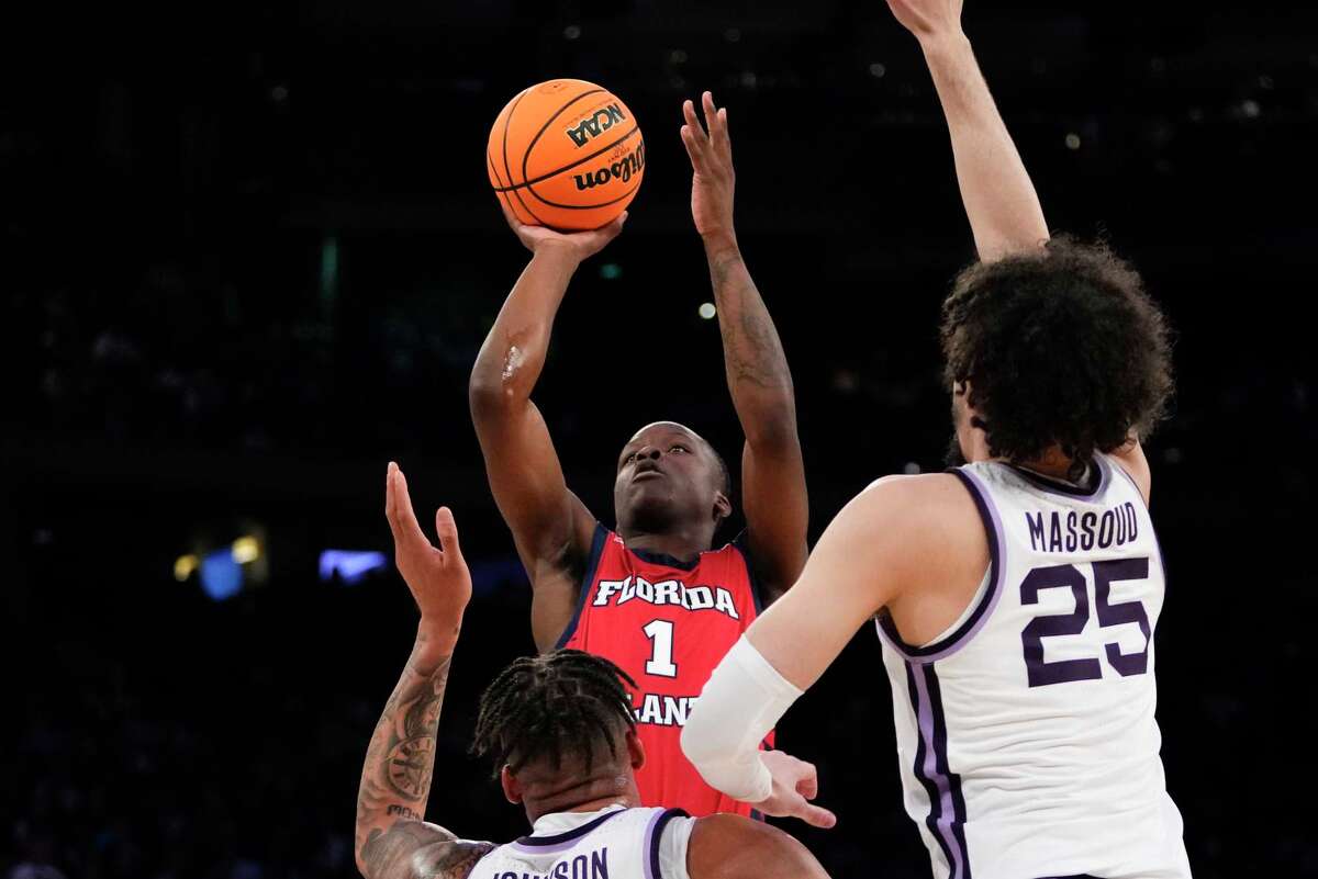 Five key players to watch in men's basketball Final Four in Houston