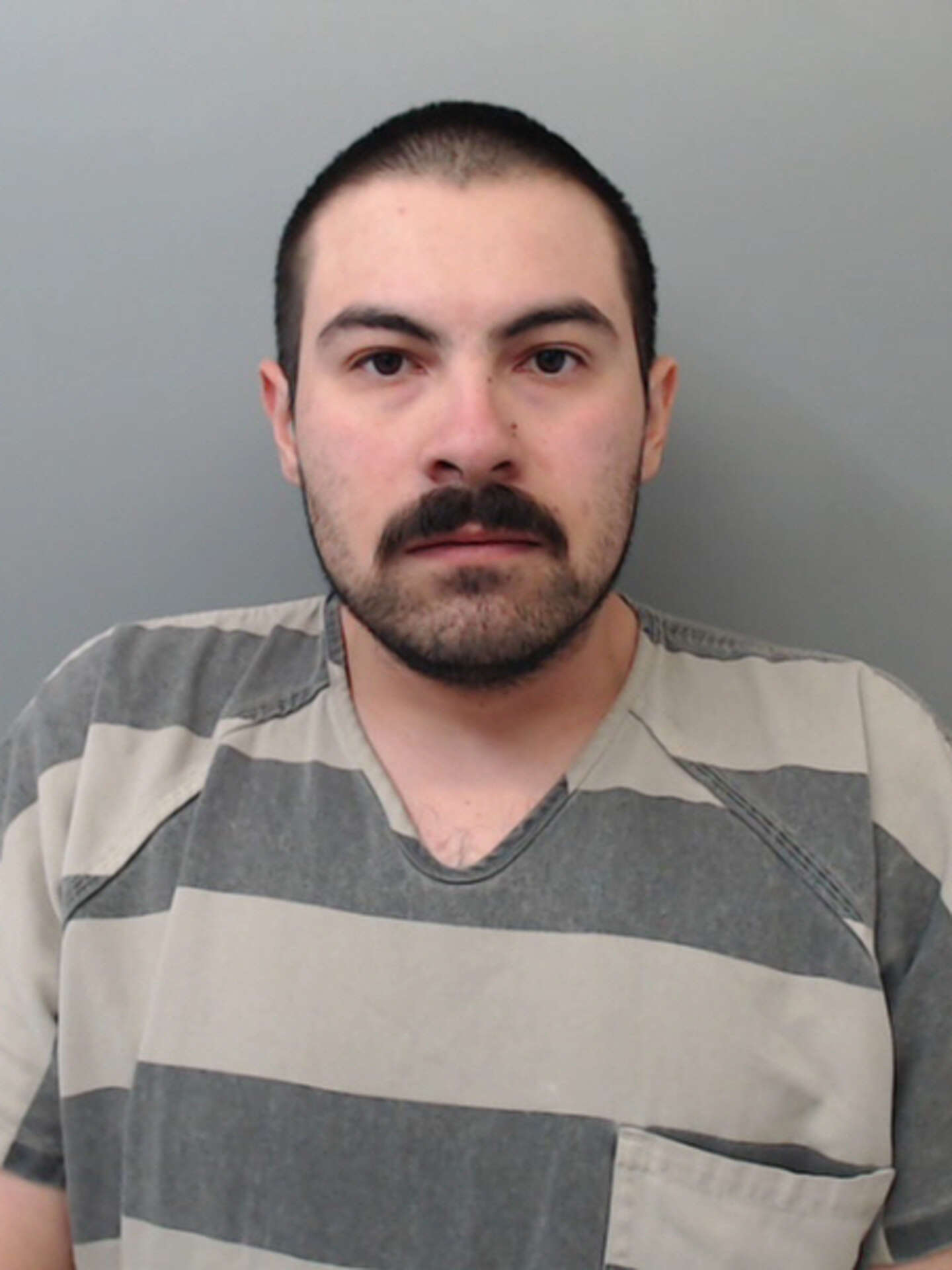 Laredo 'child predator' gets 30 years in prison