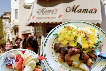 San Francisco Restaurants and Food News