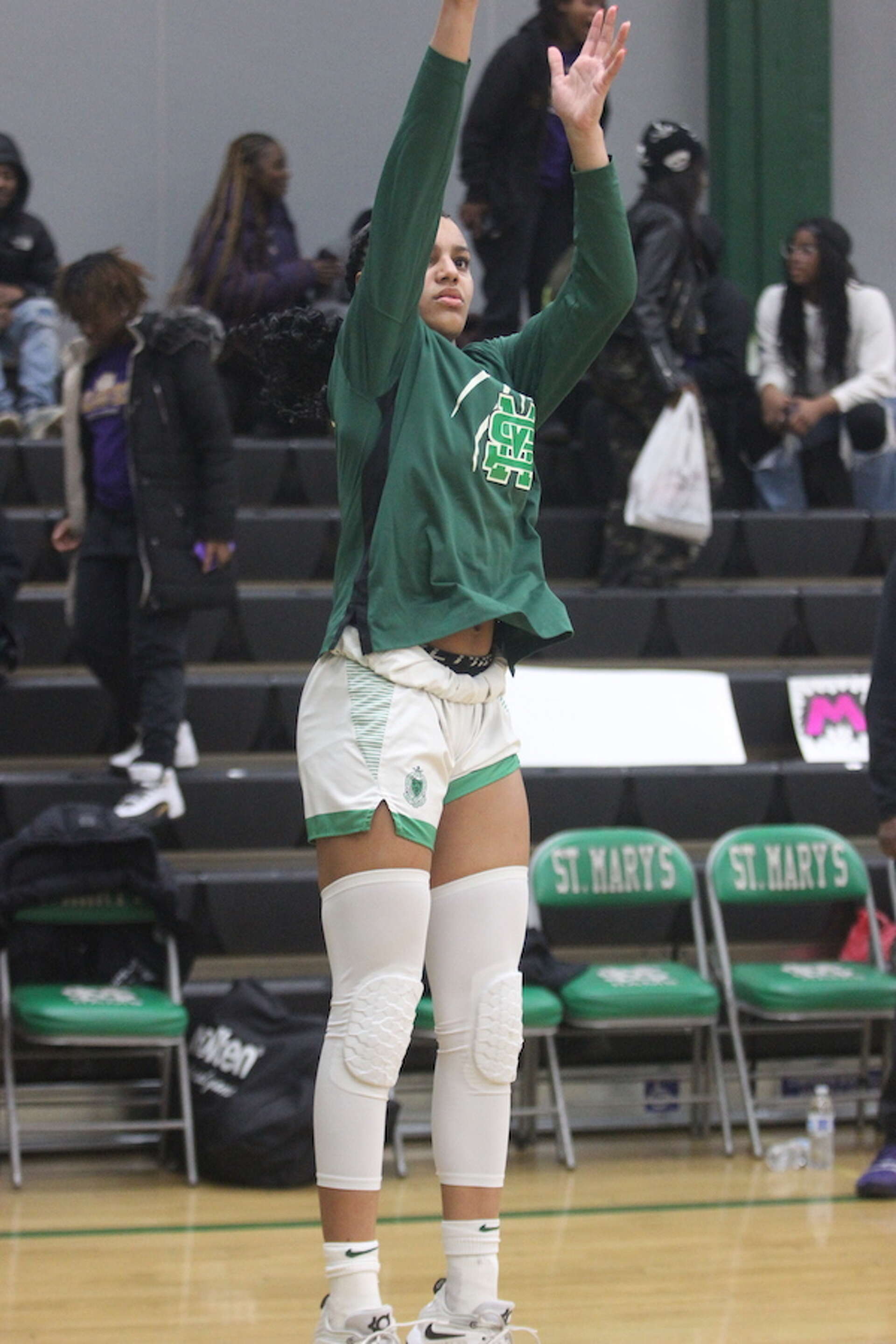 SportStars’ 2022-23 NorCal Girls Basketball Player Of The Year | Jordan Lee