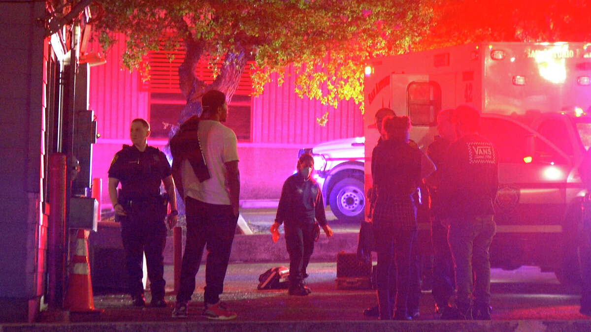 Man Turns Himself In After Fatal Shooting At Northwest Side Bar