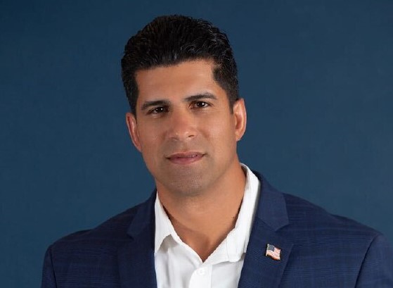 Small biz owner fills empty seat on Danbury school board