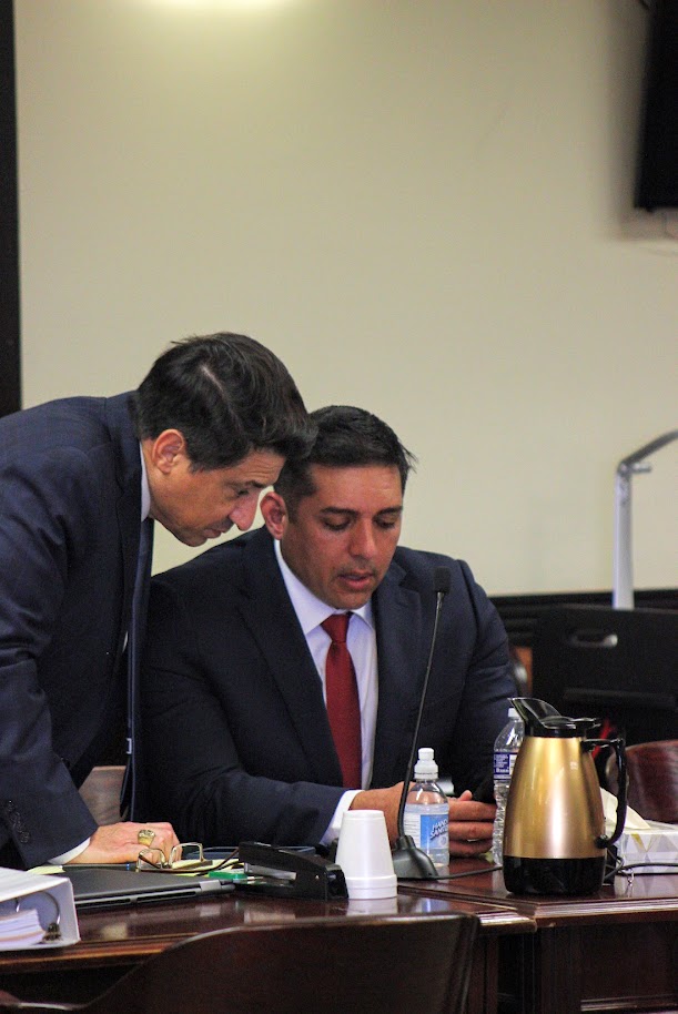 Joel Pellot found guilty of murdering his wife Maria Muñoz