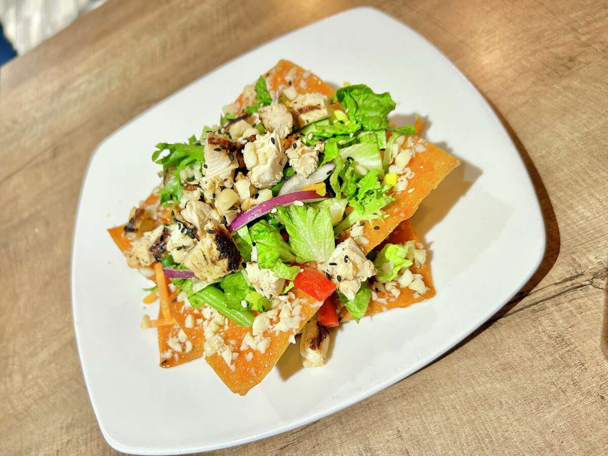 5 Under Golf Center adds new menu while closing outdoor golf range