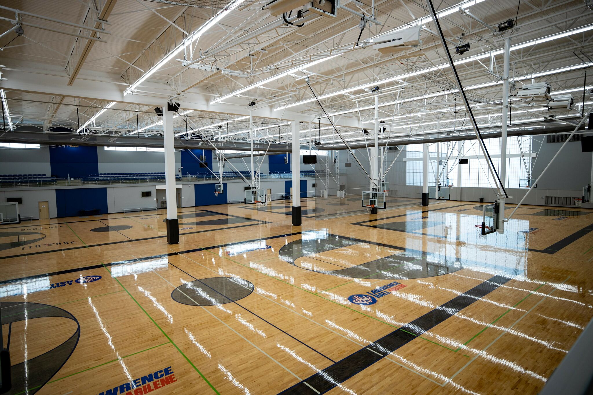 Midland dads work to build indoor complex like Dodge Jones in Abilene