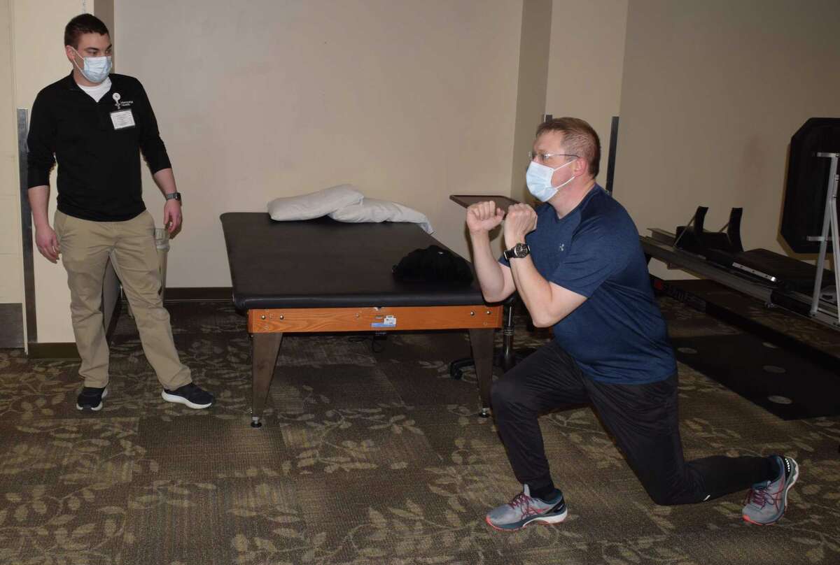 Wounded Chapin police chief ready to return to active duty