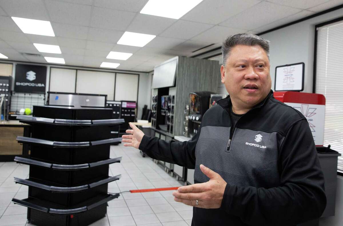 Houston careers: Energy sector, design, culinary workers discuss roles