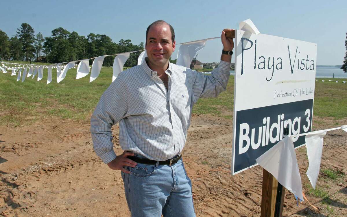 Lake Conroe turns 50: How it was built and why visitors flock there