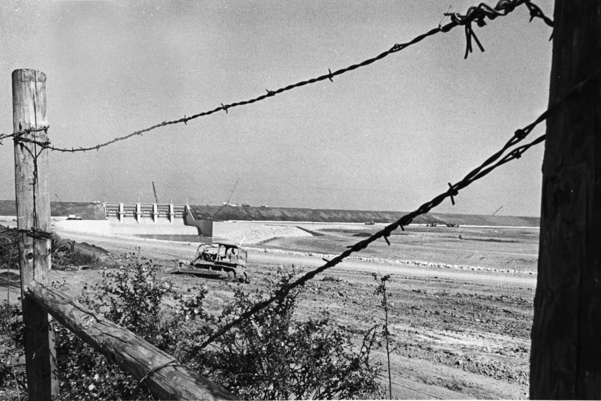 Lake Conroe turns 50: How it was built and why visitors flock there