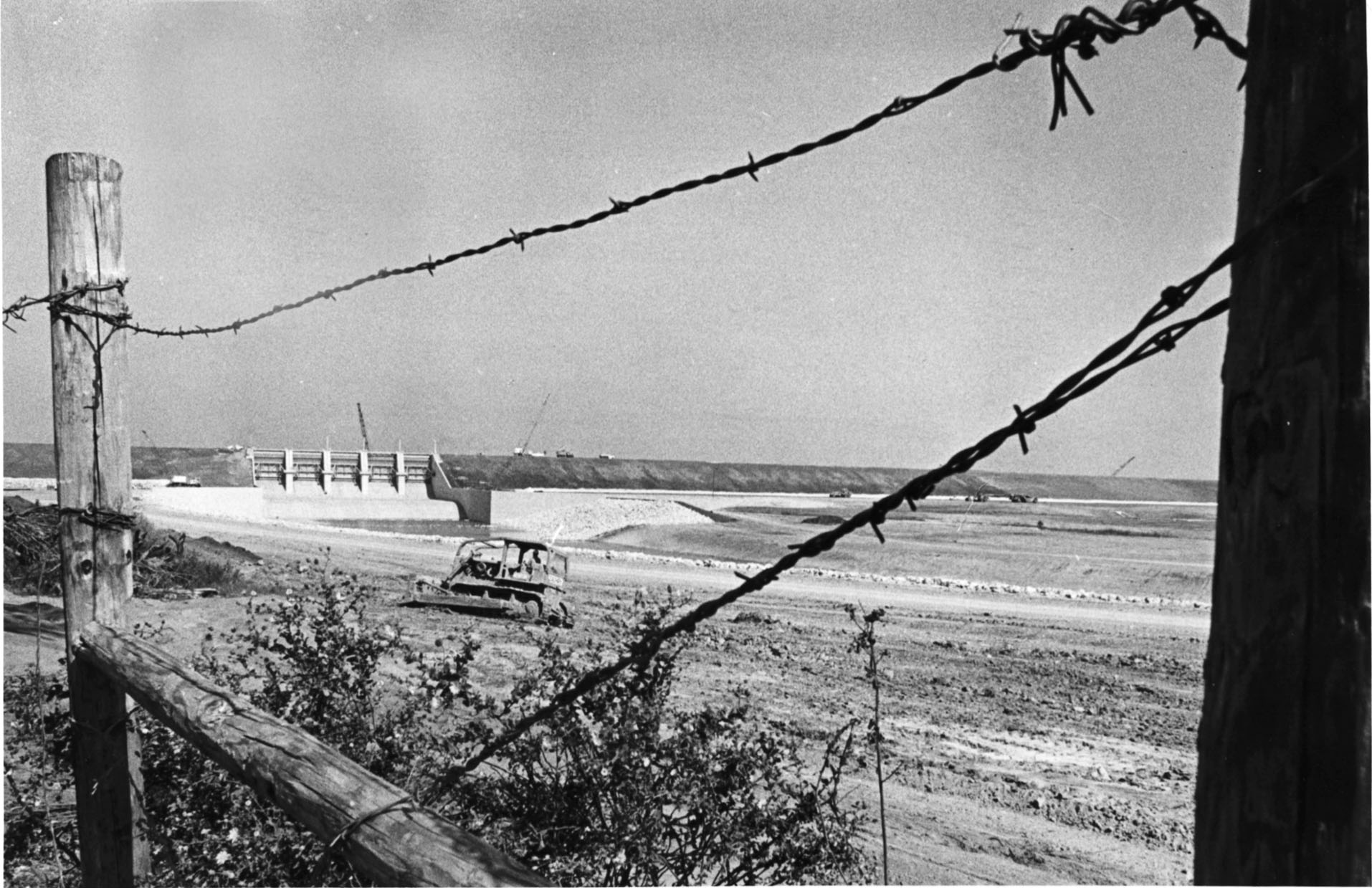 Lake Conroe turns 50: How it was built and why visitors flock there
