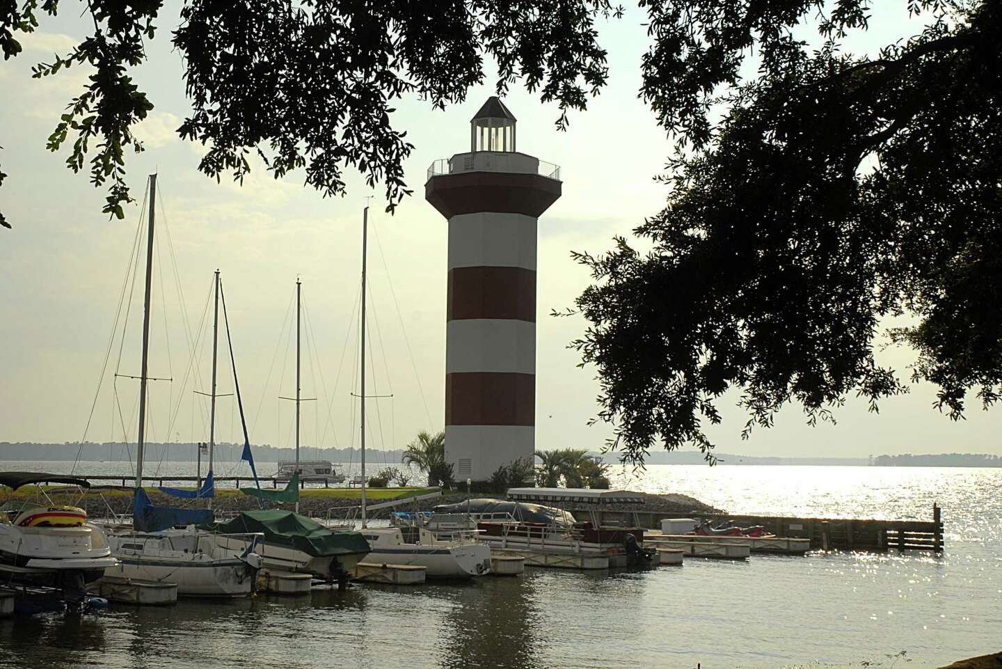 Lake Conroe turns 50: How it was built and why visitors flock there